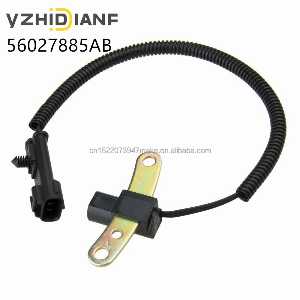 Crankshaft Position Sensor (ckp) 56027866ae 56027866ad 56027866ab ...