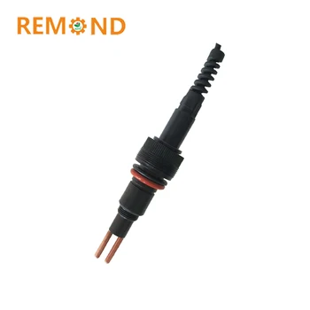 Rs485 Corrosion Probe Meter Online Digital Corrosion Rate Sensor ...