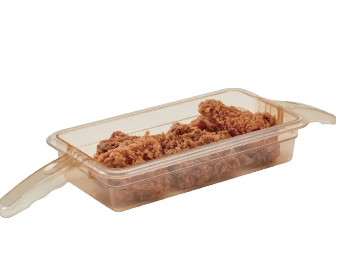 KFC food warmer similar prince castle PHC burger patty warmer food pans ...