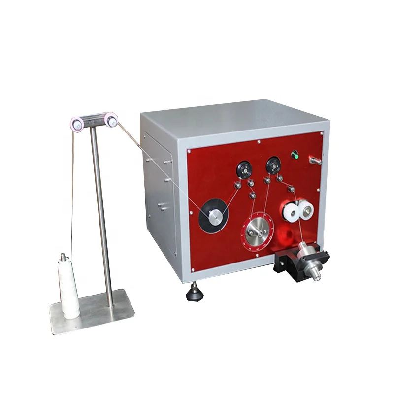 Astm D3108 Yarn Friction Tester /coefficient Of Friction Testing ...