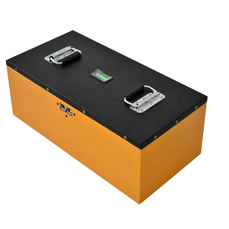 Deep Cycle Rc 100ah 120ah 150ah 180ah 200ah 300ah Lithium Batterie 12 V ...