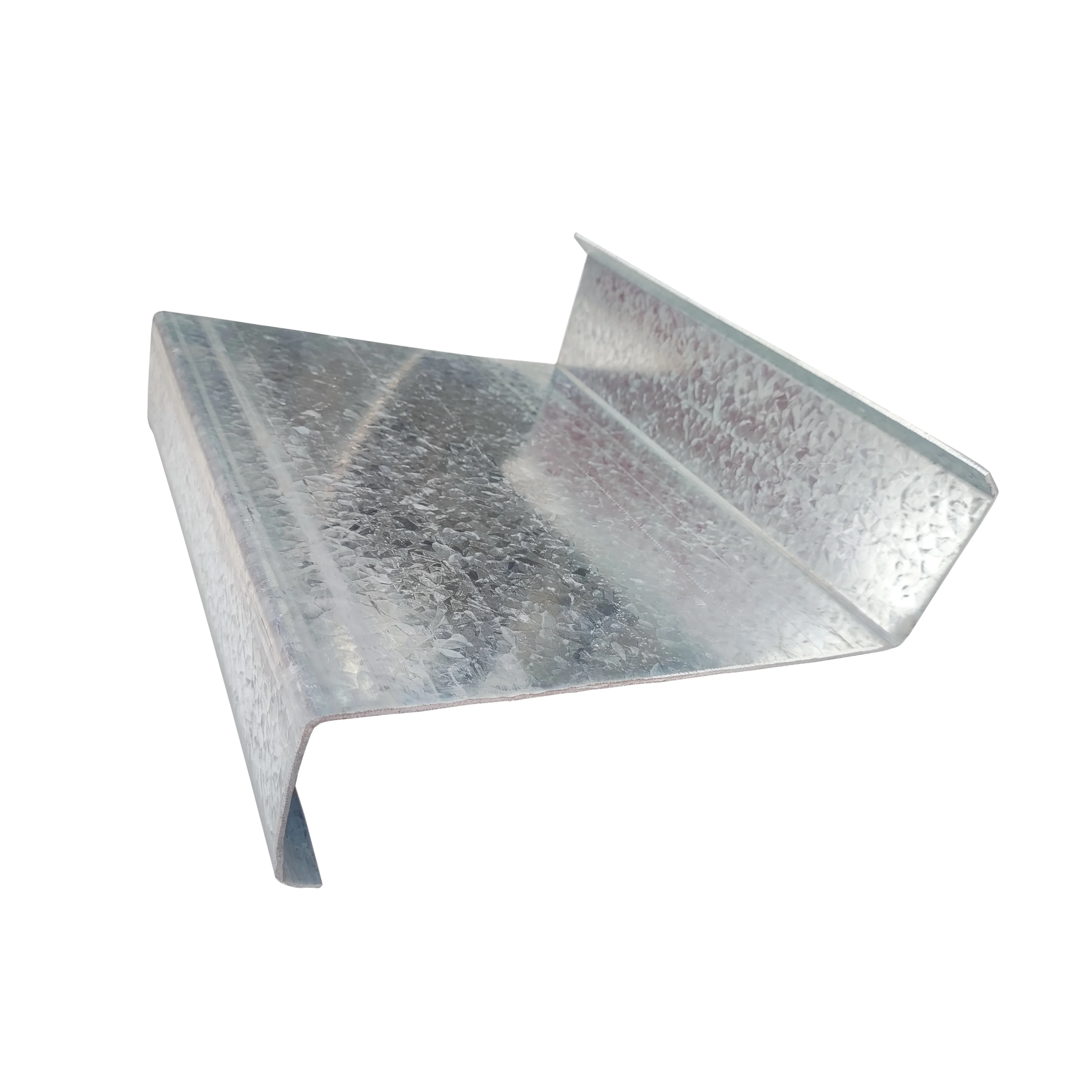 High Strength Steel Roof Lightweight Purlins Customizable Multiple ...