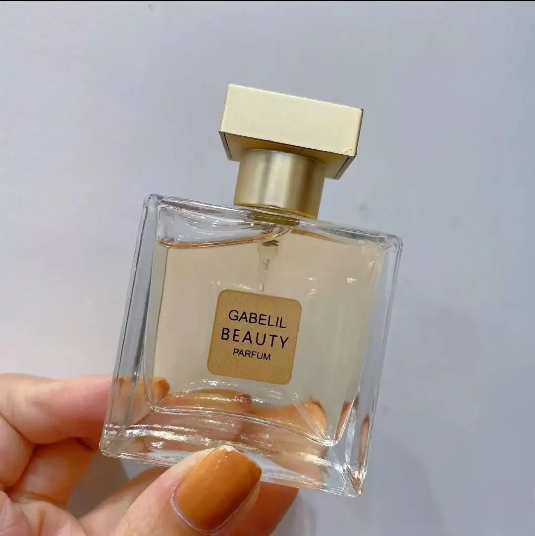 Luxury Original Brand Women's Floral Body Spray & Parfum Gift Sets Home ...