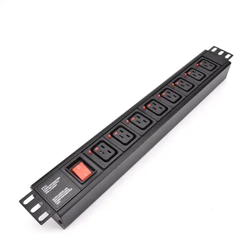 Pdu Ac Power Distribution Unit Rack Cabinet - Buy Pdu Power ...