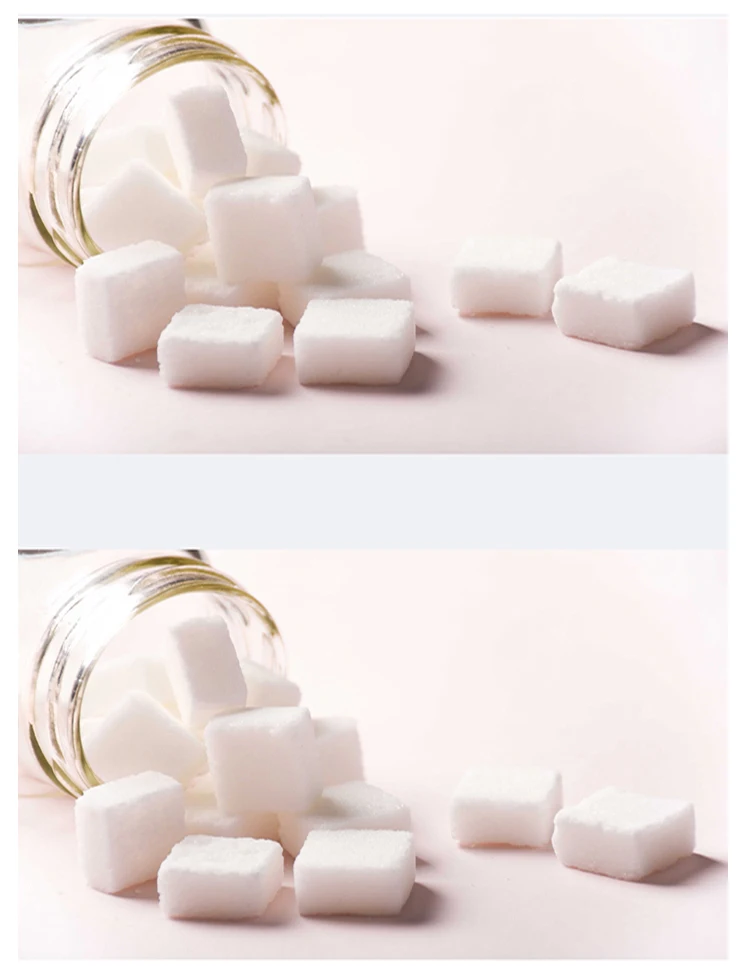 Large Scale Jaggery Making Machine - Automatic Sugar Cube Production Line