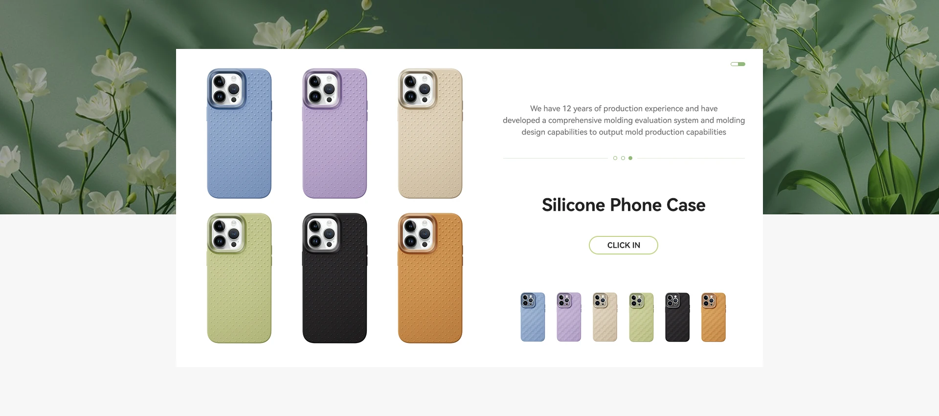 Company Overview - Shenzhen Carlisle Technology Co., Ltd.