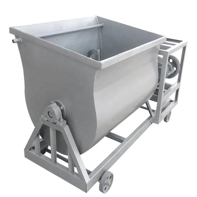 Mushroom Cultivation Mixer Compost Blender Mixing Machine| Alibaba.com