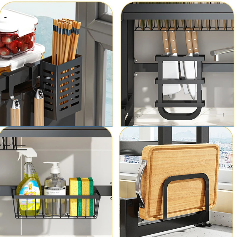 Cheap Price Manufacture 85 Cm Length Metal Drain Stand