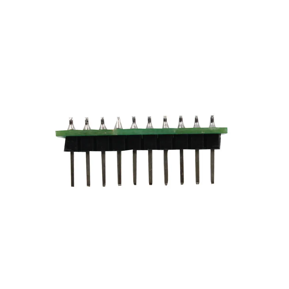 Air Mouse Module for Flipper Zero - BMI160 Sensor Programming