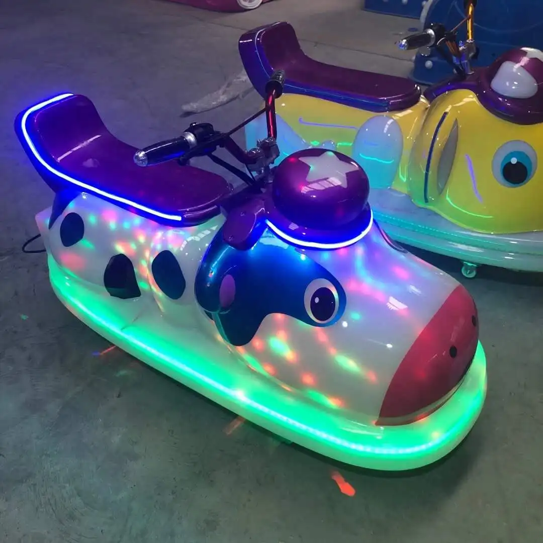 China Factory Ride on Four Wheels Motorcycle Winter Snow Game for ...