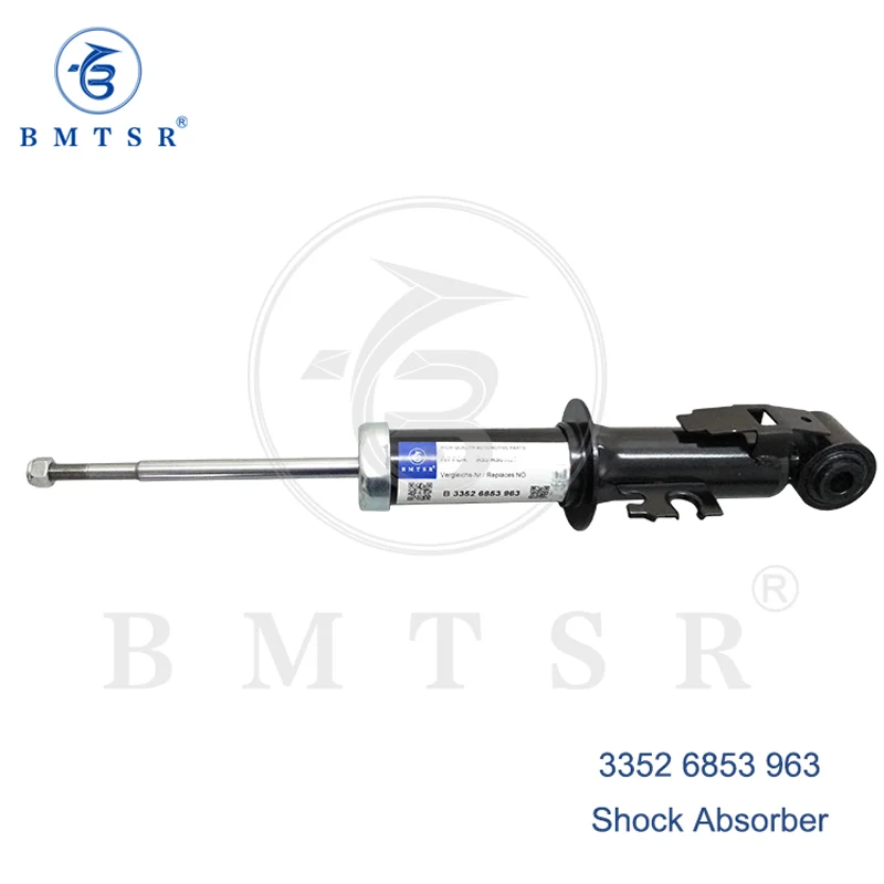 Bmtsr Auto Parts Rear Shock Absorber 33526853963 For Mini R55 - Buy ...