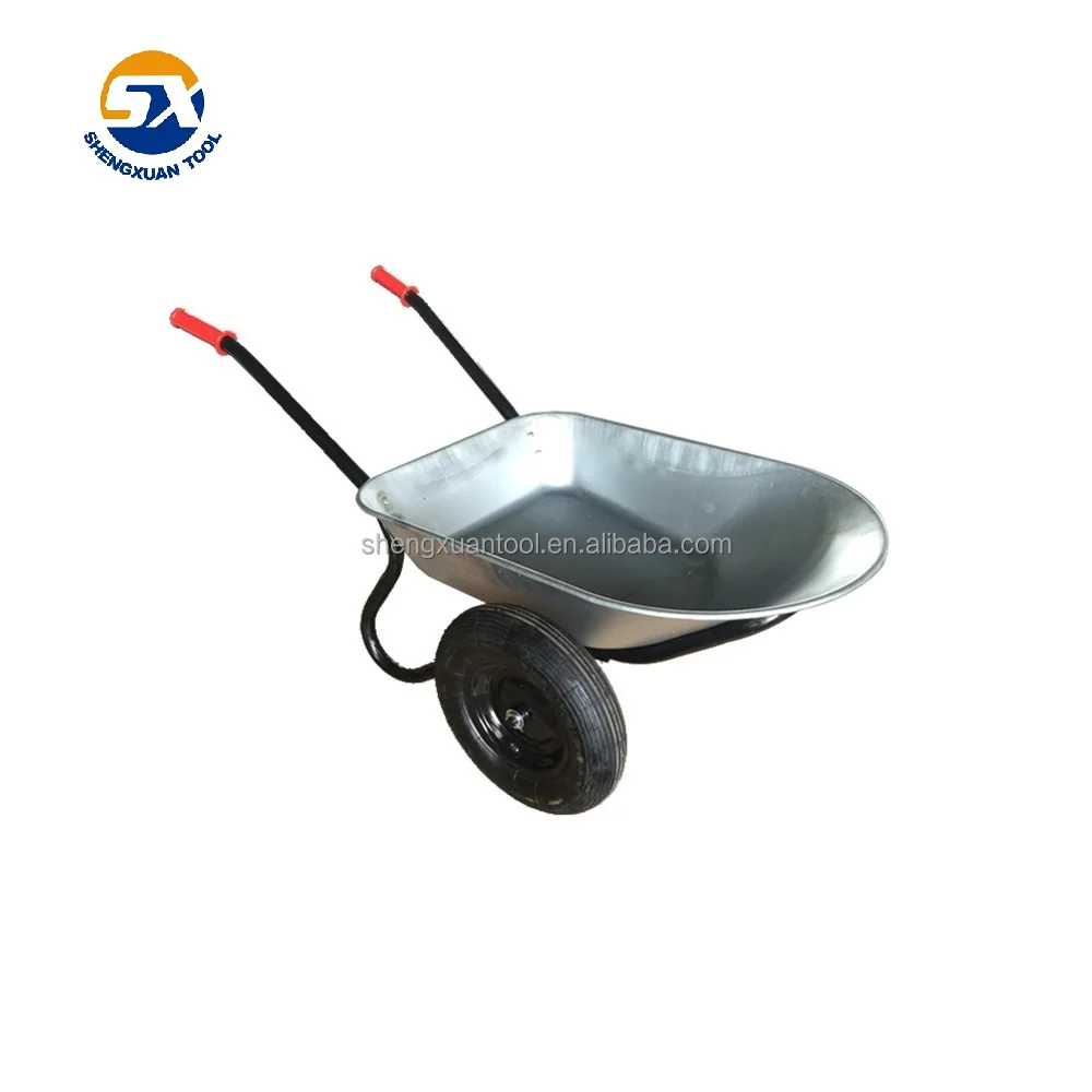 Dubai Wholesale Wheelbarrow Farmer Wheelbarrow Wheelbarrow Sale - Buy ...