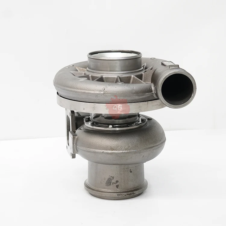Genuine Cummins Engine QSK60 Turbocharger 5321612 4309430 4955686