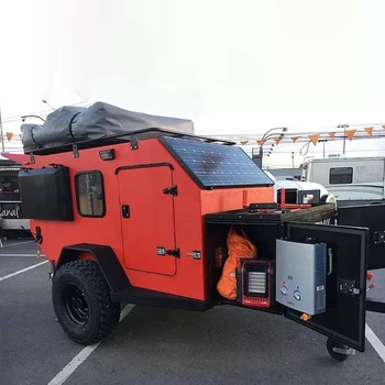 Australia Custom Rooftop Tent Foldable Roof Top Tent Lightweight ...