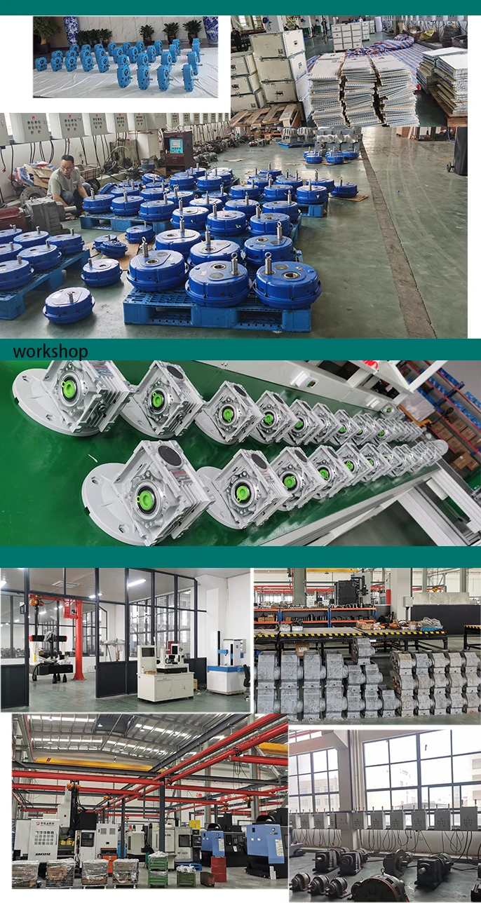 SMR J13 Gearbox - Efficient Reducer for Conveyor Belts