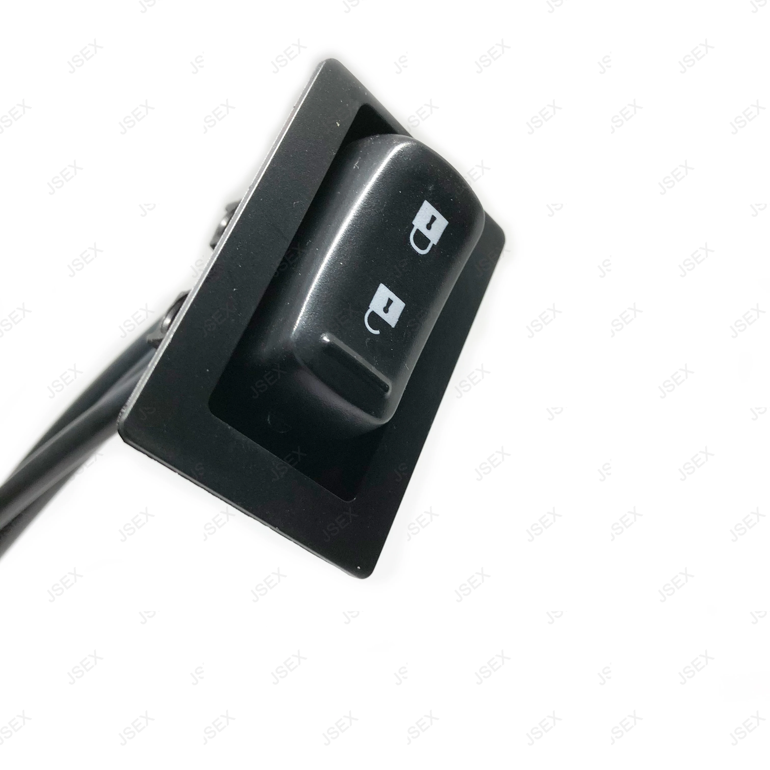 Truck Switch Panel With Hose Steering Lock Switch 2185839 1797971 ...