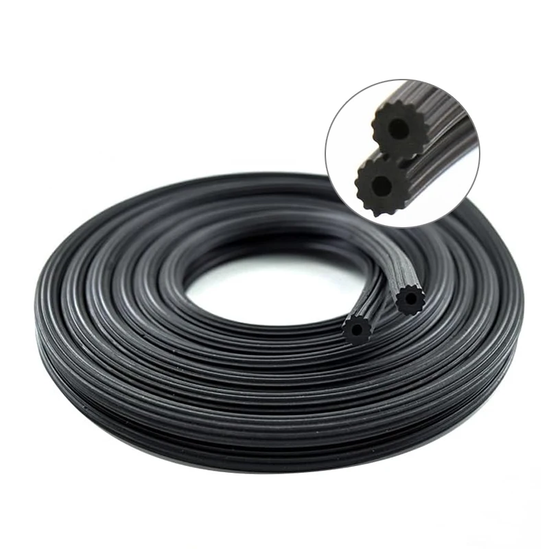 Different Sizes Types Screen Spline Retaining Foam Spline For Doors And ...