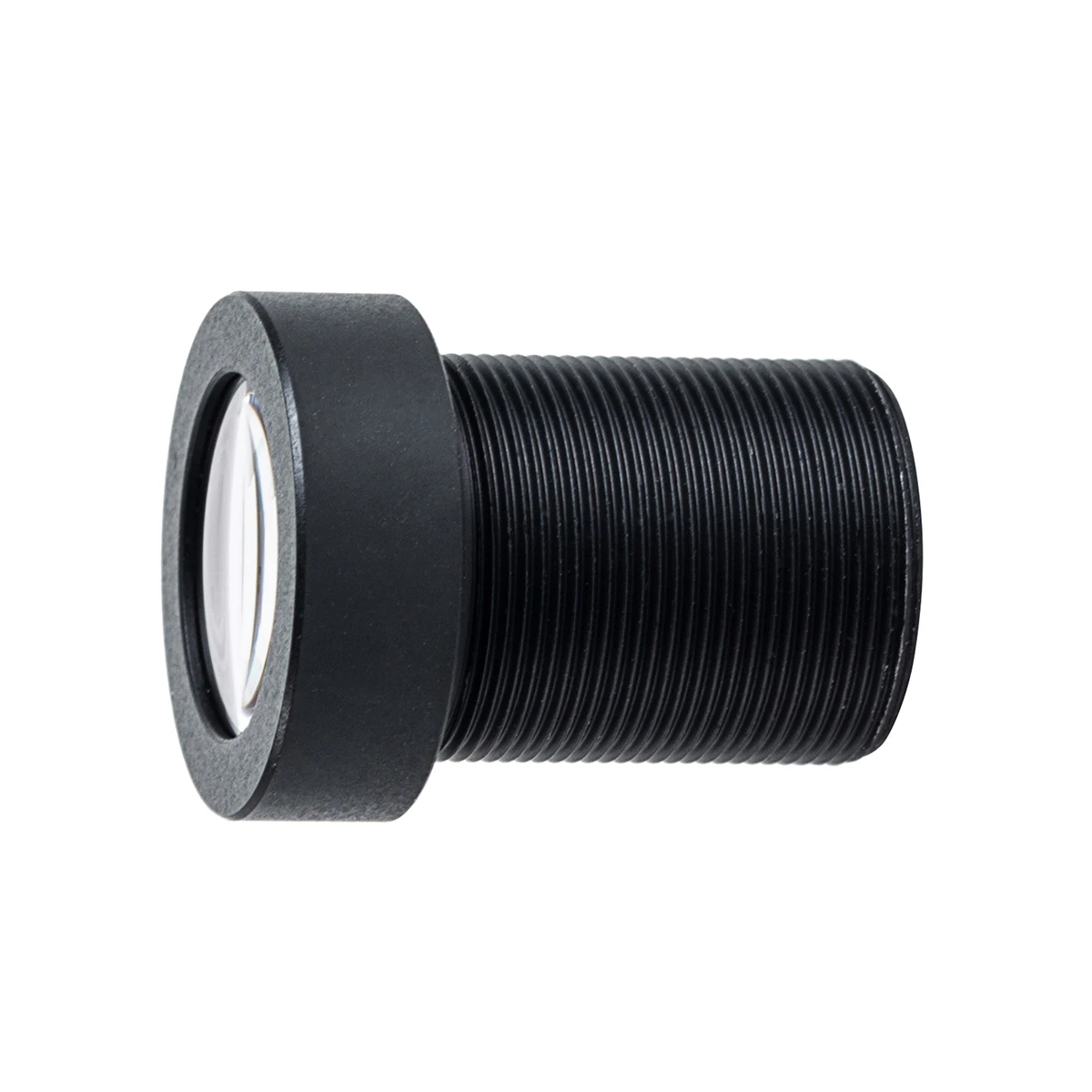 12mm 8.8mp M12 Low Distortion Board Lens For 1/1.8" Imx178 Sensor - Buy ...