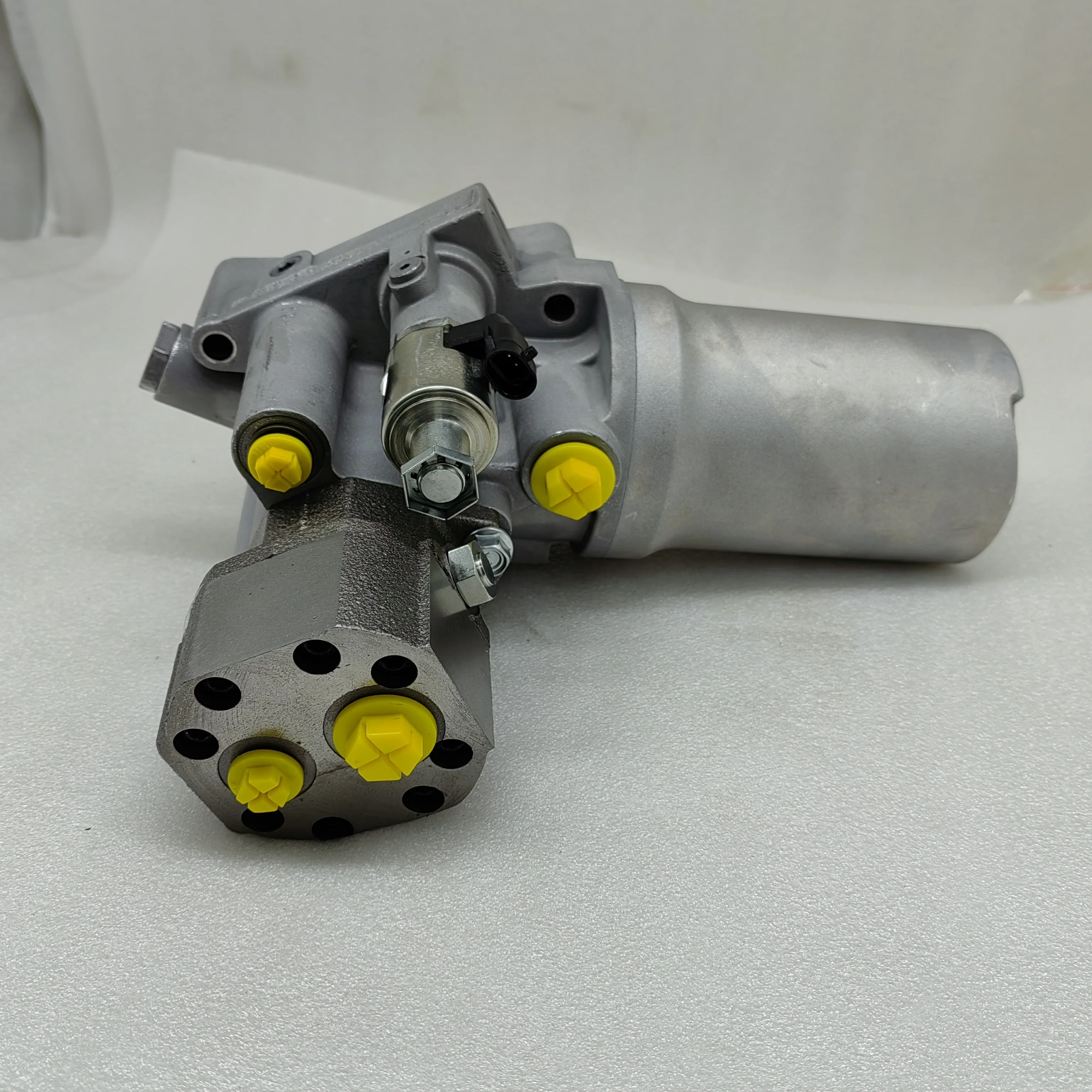 3126B Fuel Injection Pump 180-7341 1807341 Orginal Remanufactured for ...