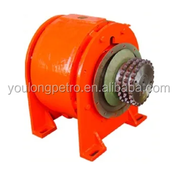 22SR Hydromatic Brake for SJ PETRO ,RG PETRO,DFXK,BOMCO,ZYT,HH Drilling ...