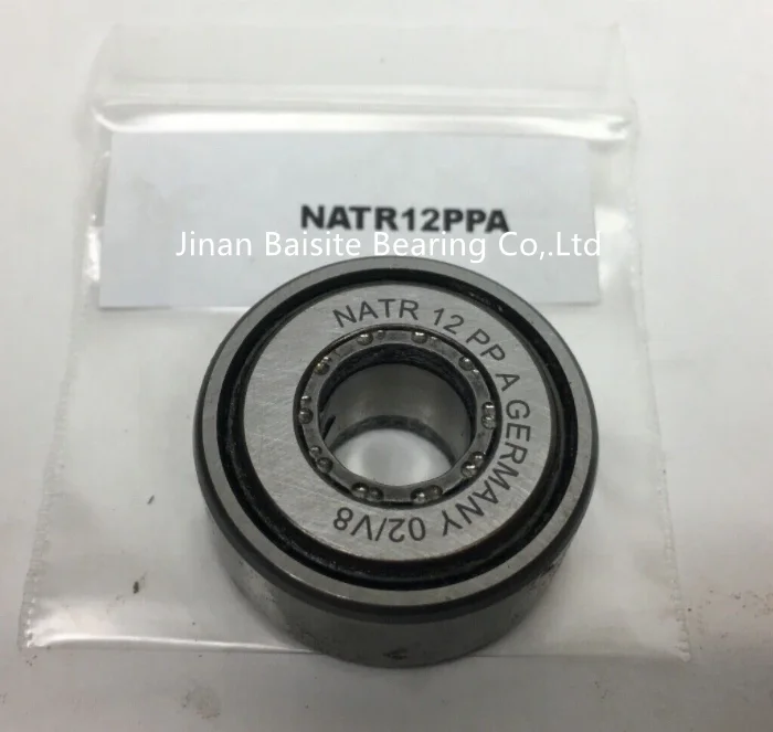 Nutr 2052 X Support Rollers Nutr20 Track Roller Bearing Nutr2052 Needle ...