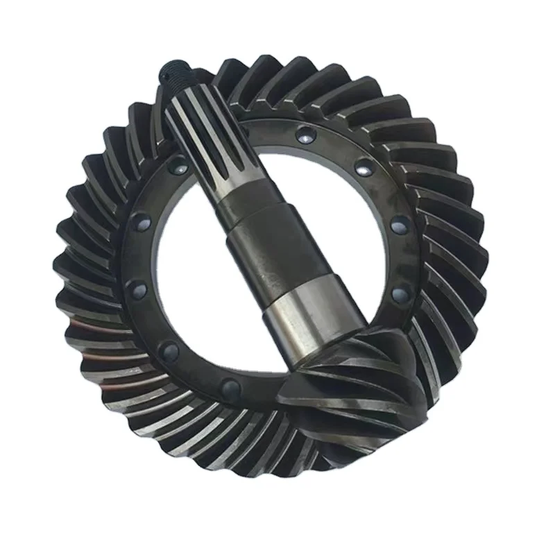 130-2402065/70 FOTON light truck Pinion and crown wheel 6/35| Alibaba.com