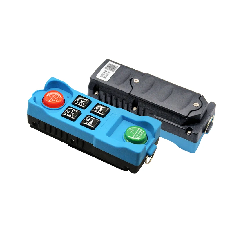 Universal 12V/24V Truck Tailboard Controller Automobile Tail Plate ...