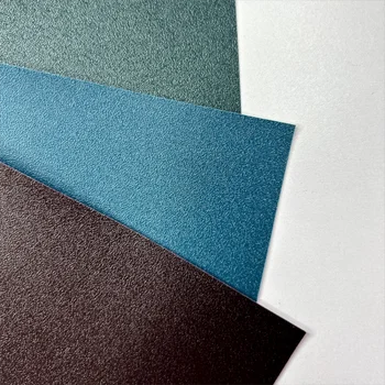 Polivinil Chloride Pvc Coated Paper Flat Cut Cardboard For Notebook ...