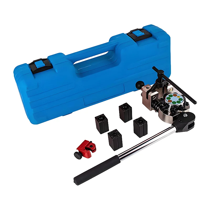 Auto Single Double Brake Pipe Tool 45 Degree Flaring Reaming Tool ...