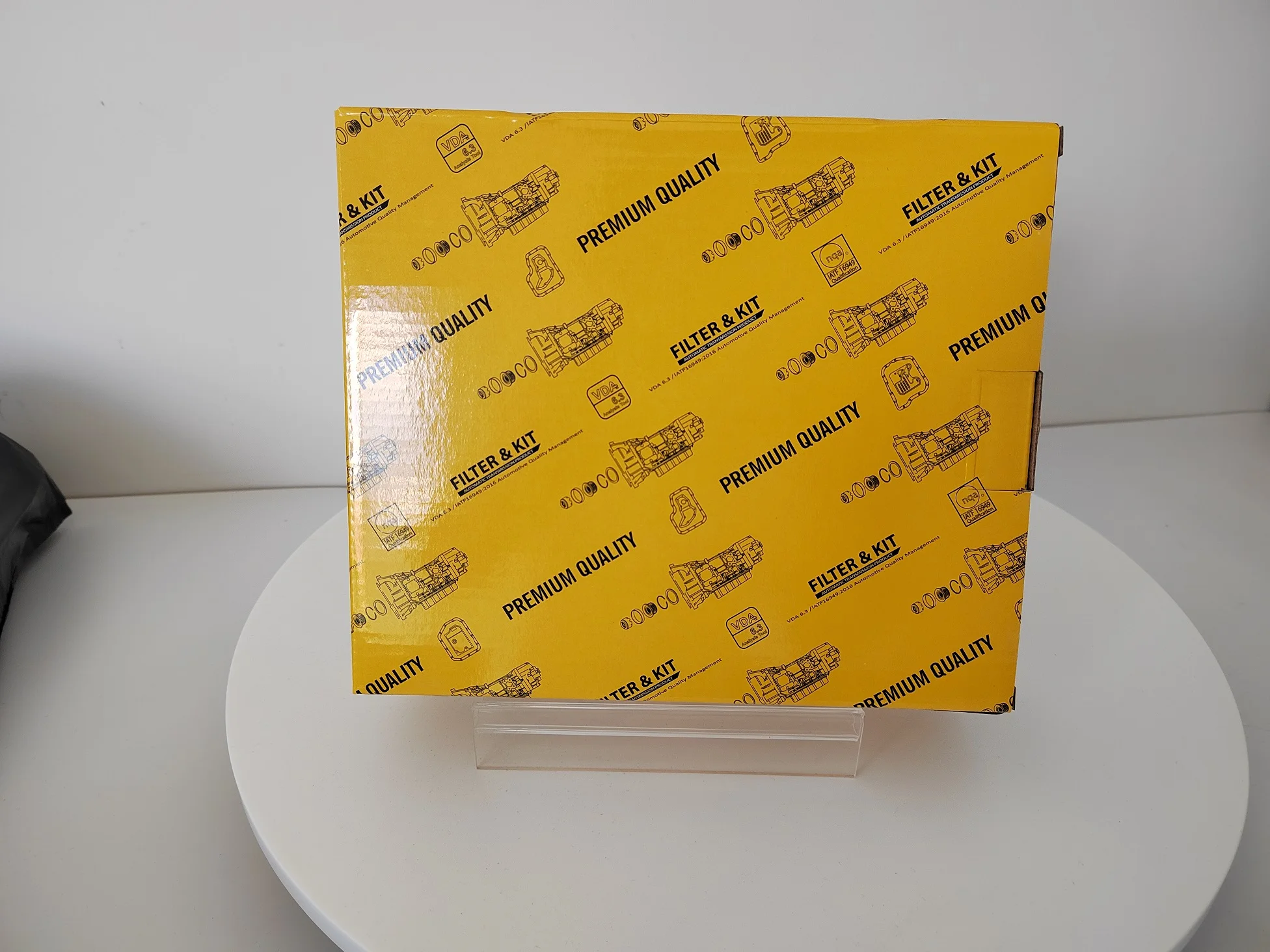 Car Engine Transmission Systems Auto Shift Lever Transmission Filter ...