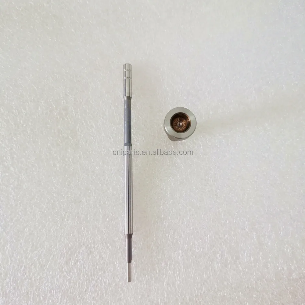 Original Common Rail Injector Control Valve F00zc01302 Valve Set For ...