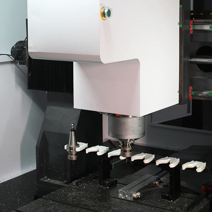 Metal Milling Engraving Cnc 6060 6090 Cnc Router 2d 4d 3 Axis Cnc ...