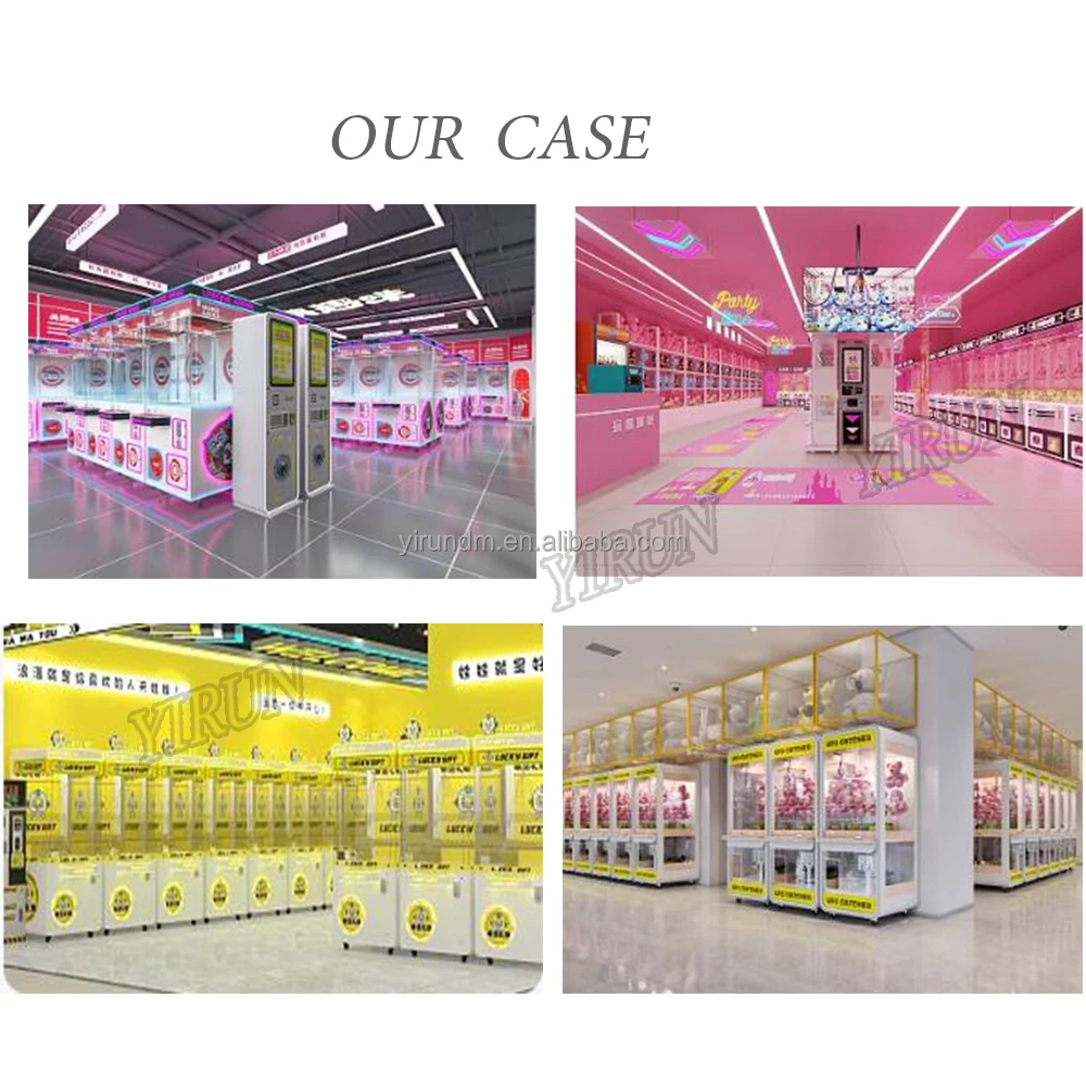 Gachapon Automatic Vending Machine Coin Pusher Type Surprise Twist Egg ...