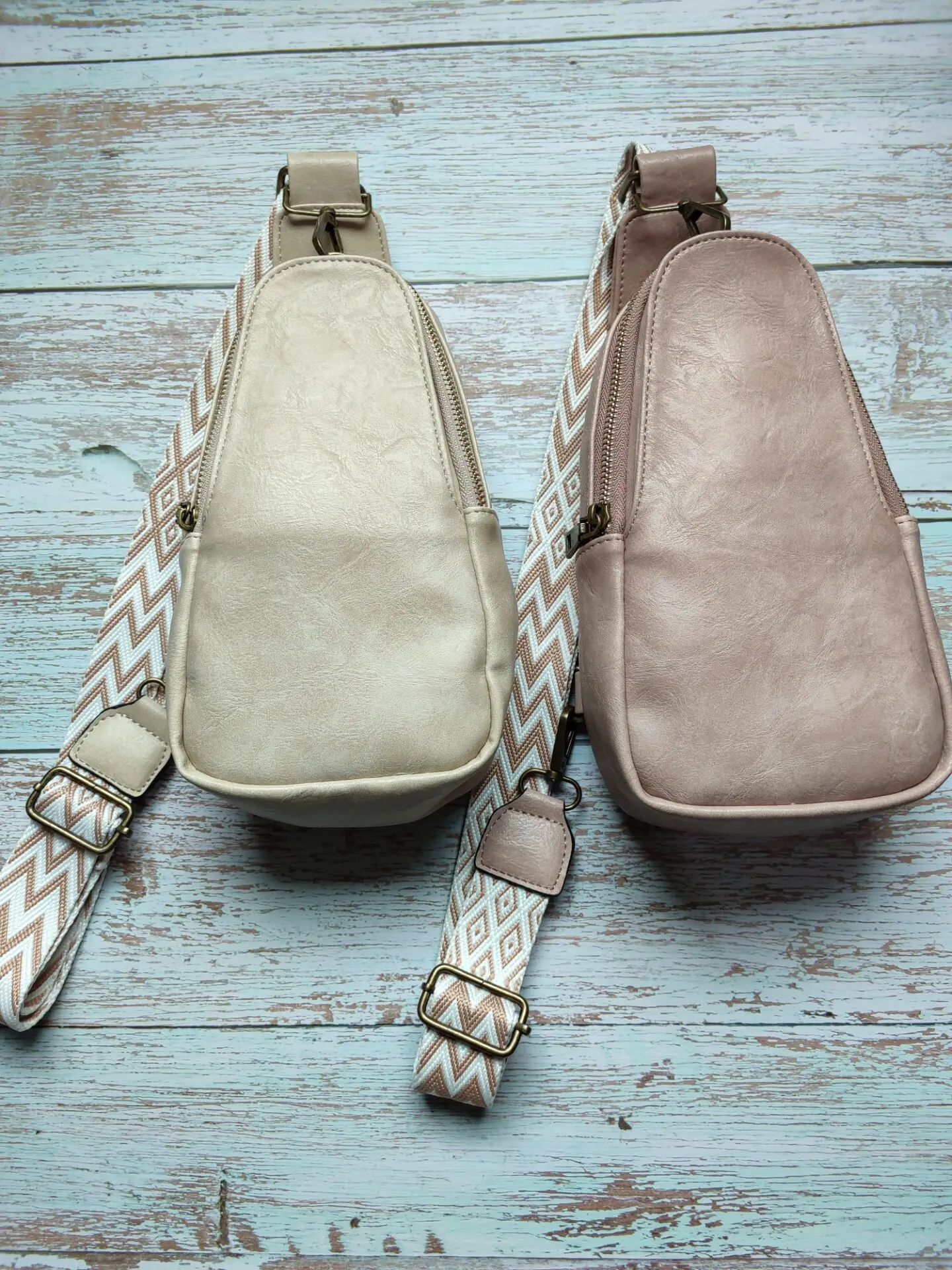 New Mini Sling Bag Sewing Pattern Small Sling Backpack Pattern ...