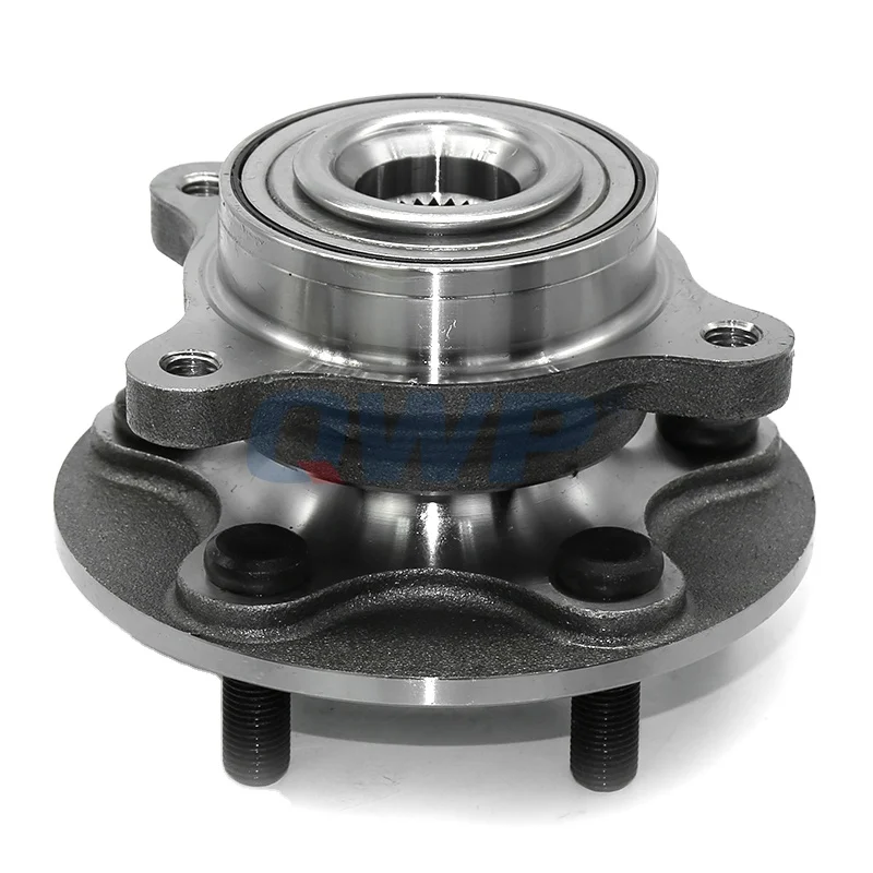用于路虎发现3 & 4前轮轴承 & 轮毂套件lr014147，rfm500010，lr048083，lr076692 - Buy 车轮轴承轮毂 ...