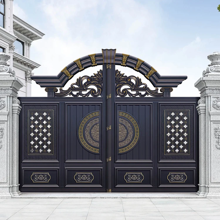 Main Gate Designs Pakistani