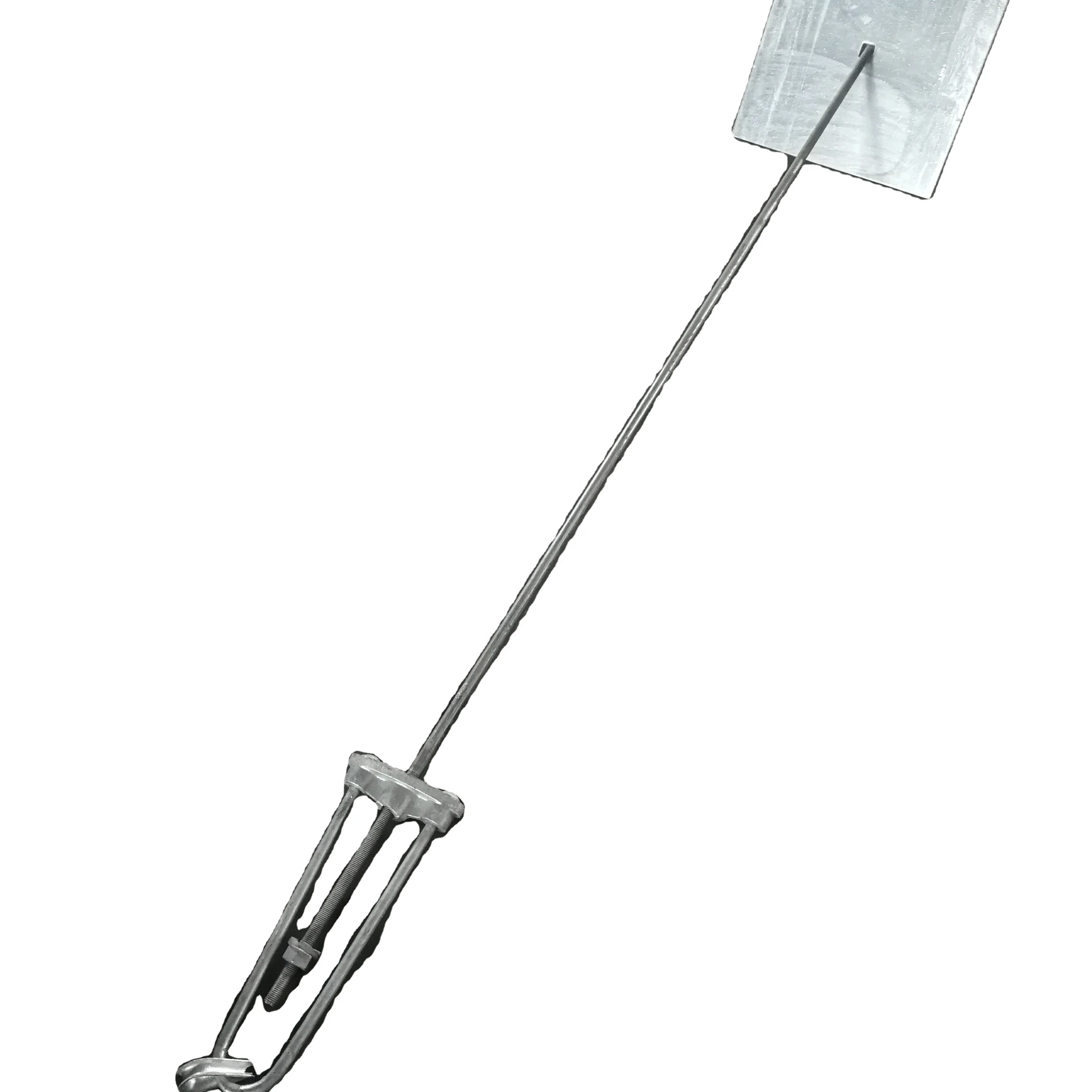 The Bow Stay Rod Is A Component Used To Connect The Steel Stay Wire To ...