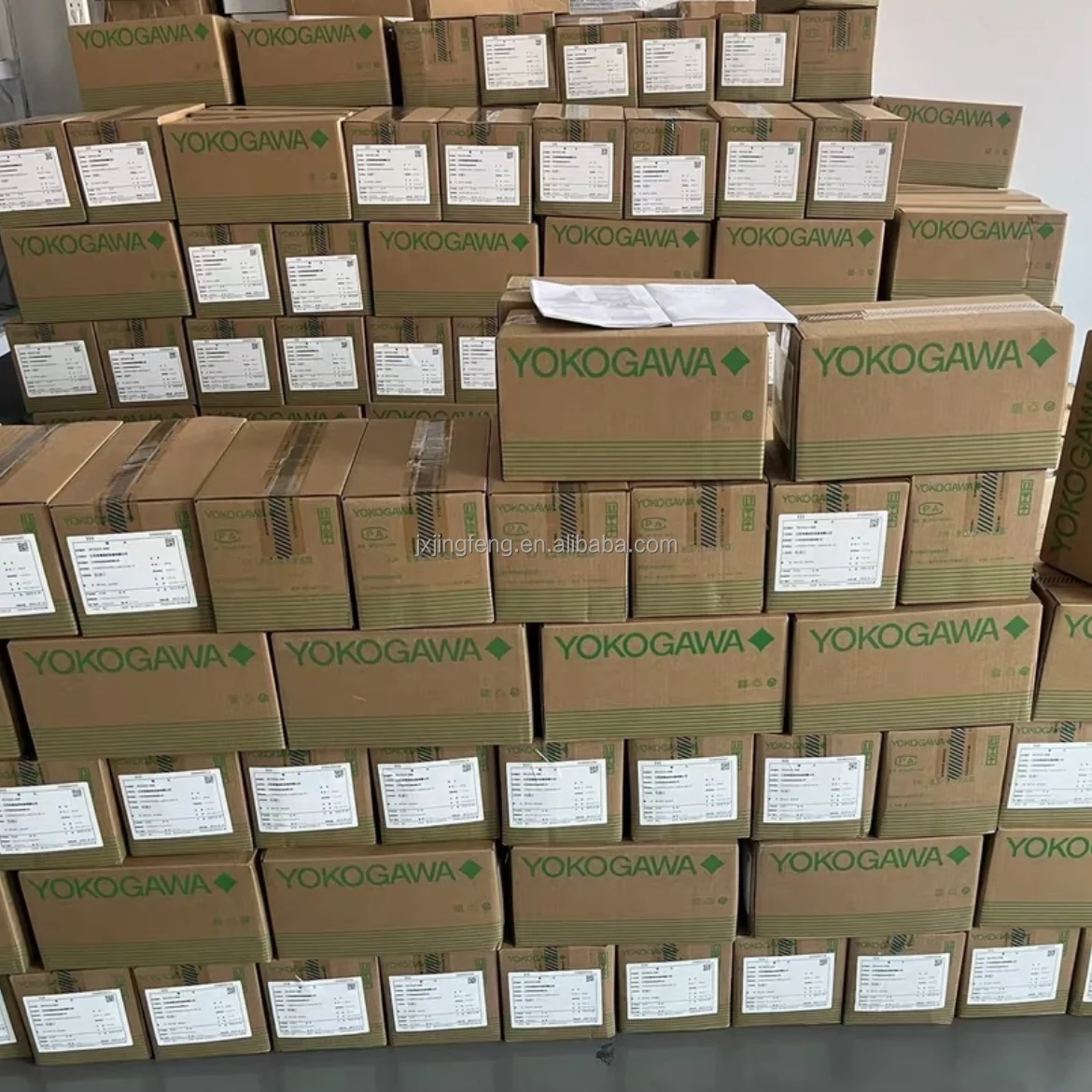 Yokogawa Plc Controller Ys1700-000-a34 New Original In Stock - Buy ...