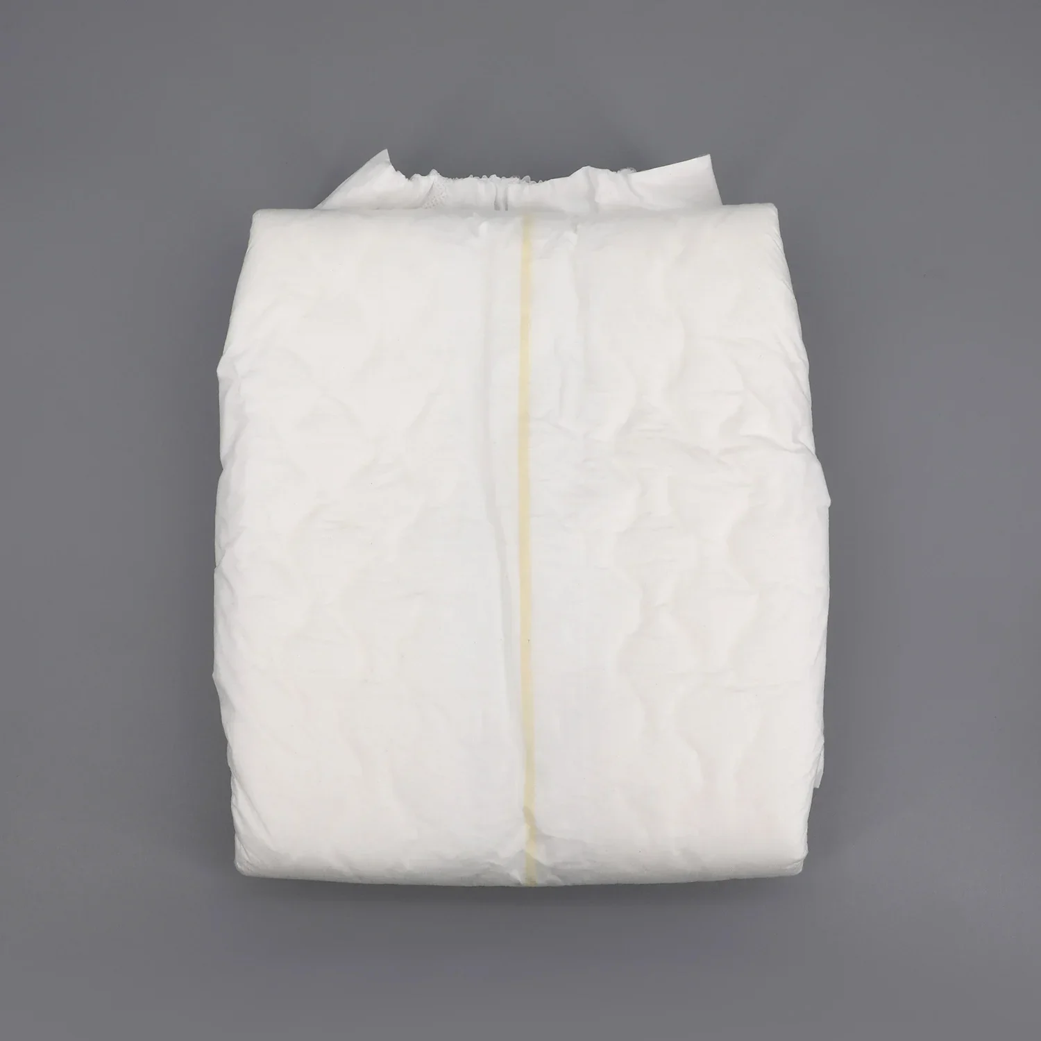 Custom Made Premium Disposable Adult Diaper With Super Absorption Adult ...