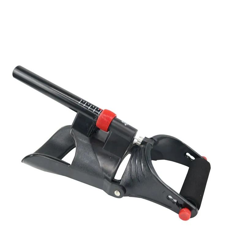 Forearm Hand Gripper Strength Training Device Arm Wrist Exerciser Grip ...