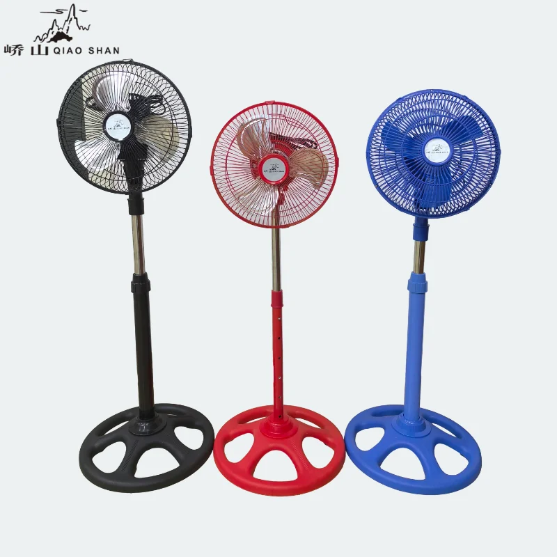 10 Inch Stand Fan Cross Base With Ce Rohs - Buy 10 Inch Stand Fan ...