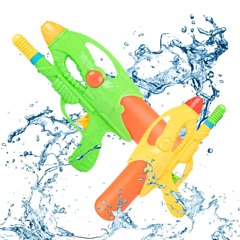 2025 New Arrive Water Gun Toy Summer Outdoor Water Blaster Squirt Guns ...