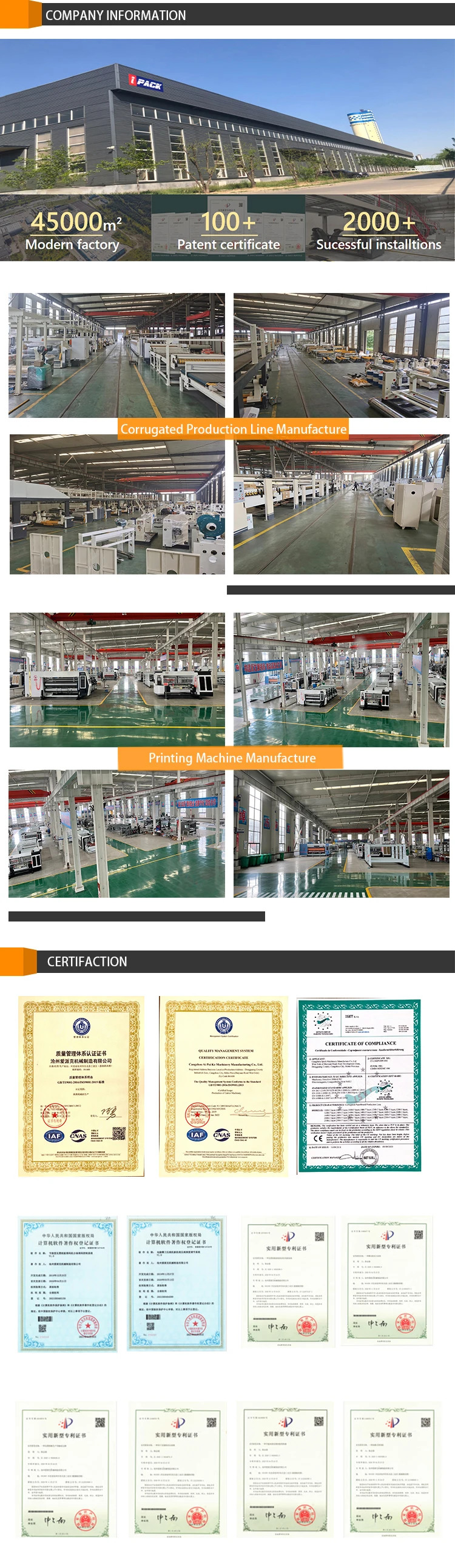 Multi Pass Corrugated Box Corrugated Cardboard Digital Printing Machine ...