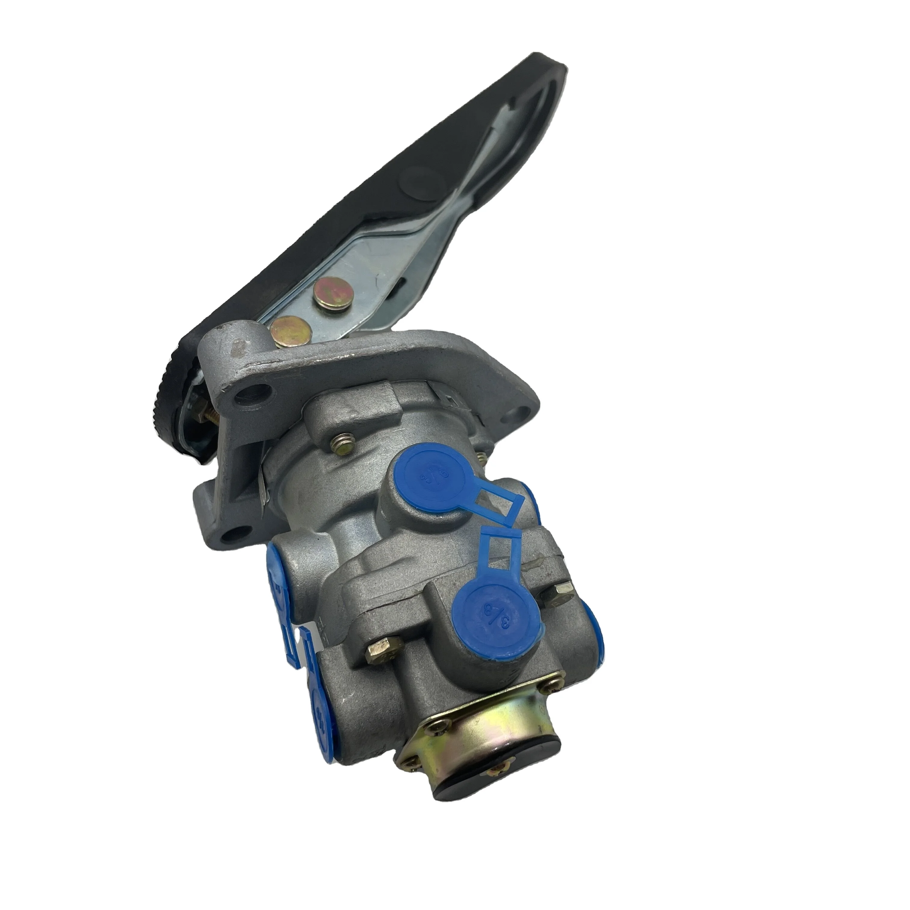E-6 With Pedal T-290181-e Truck Foot Bendix Air Brake Valve For ...