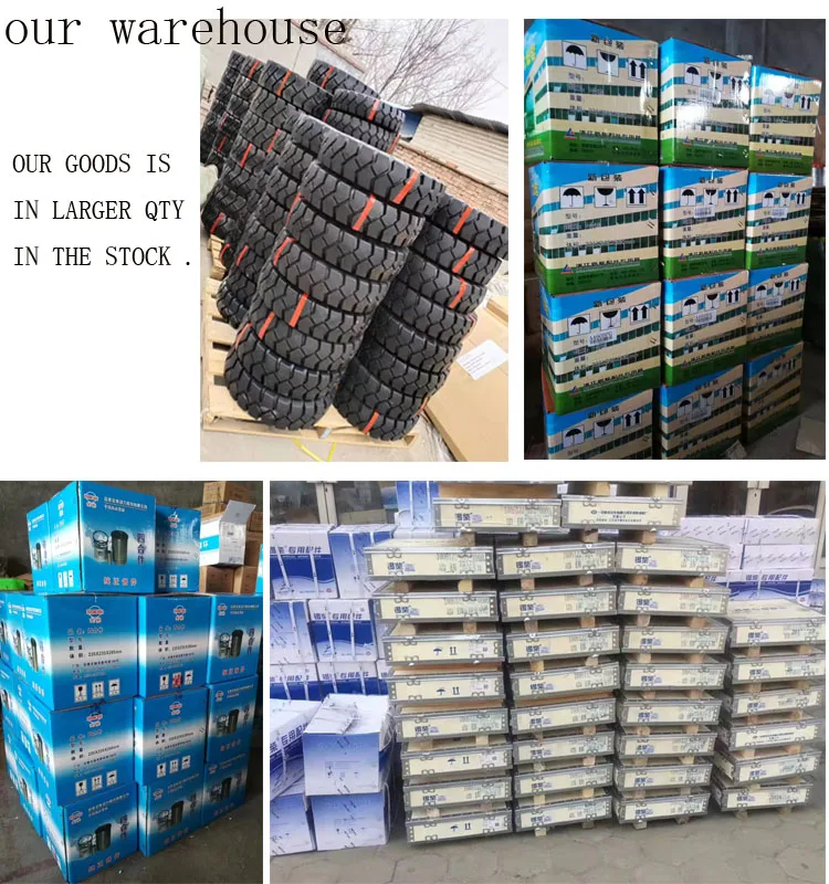 Water Pump for XINCHAI C490BPG Diesel Engine - 2TON to 4.5TON Forklift Part