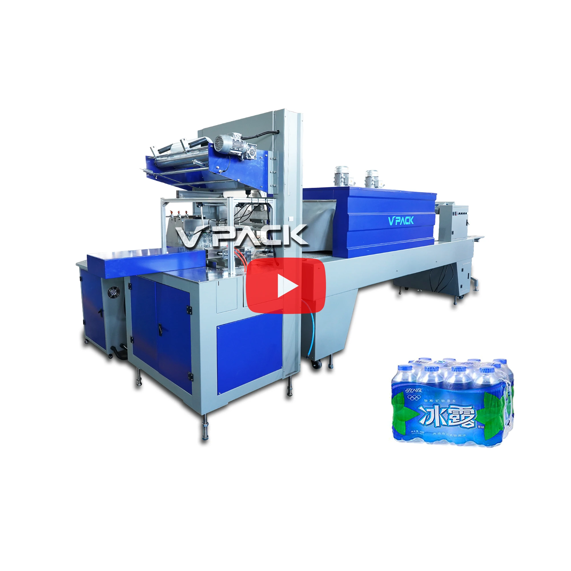 1800BPH Champagne Filling Machine - Efficient & Reliable