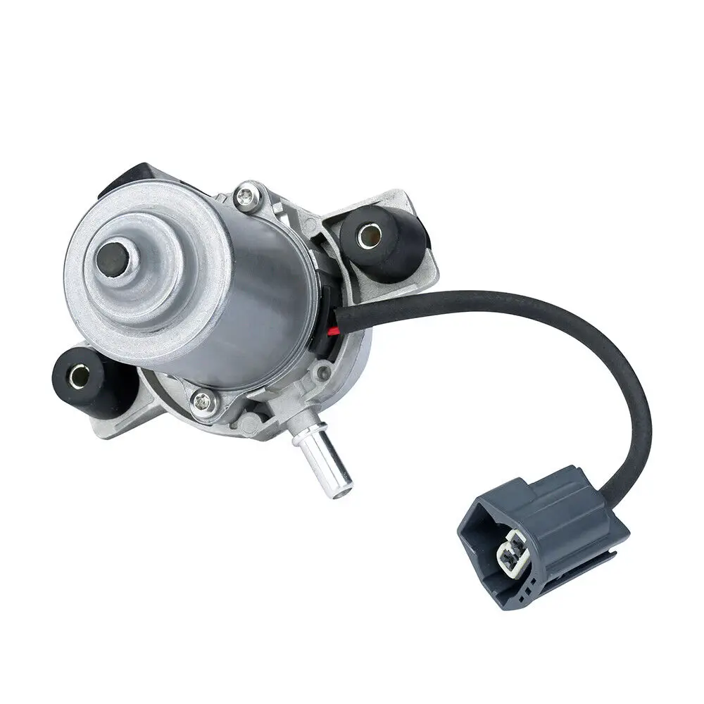 12 V Electric Brake Booster Vacuum Pump 20939309 for Volvo UP28 C30 S40 ...