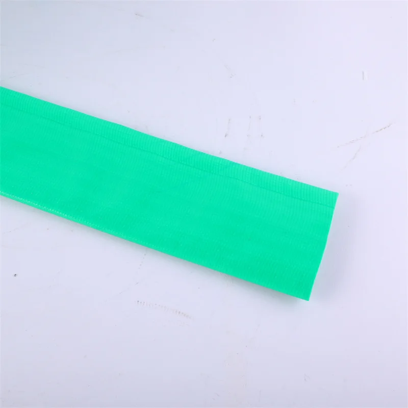 Agriculture Irrigation Sunny Green Layflat Hose Flexible Water Pump ...