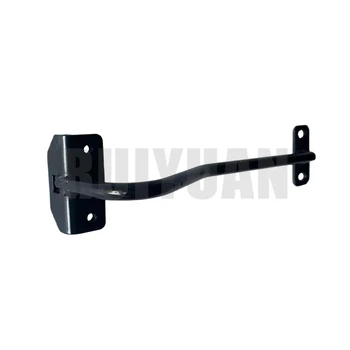 Hood Safety Engine Hood Lock Latch Catch For Mercedes Glc W253 ...