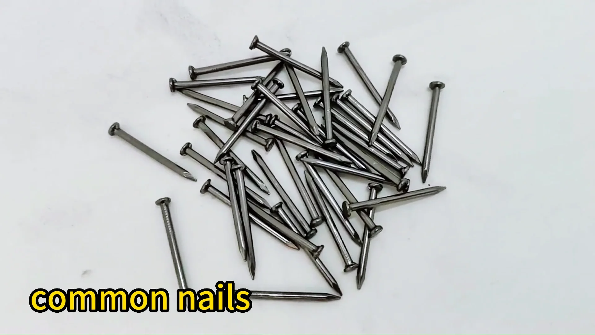 Suppliers Wholesale Factory Price High Quality Hardened Steel Concrete ...